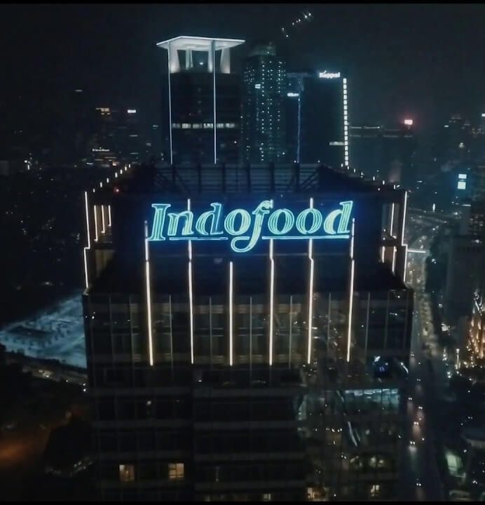 Sejarah Indofood (INDF): Profil, Produk, Dan Visi Misinya