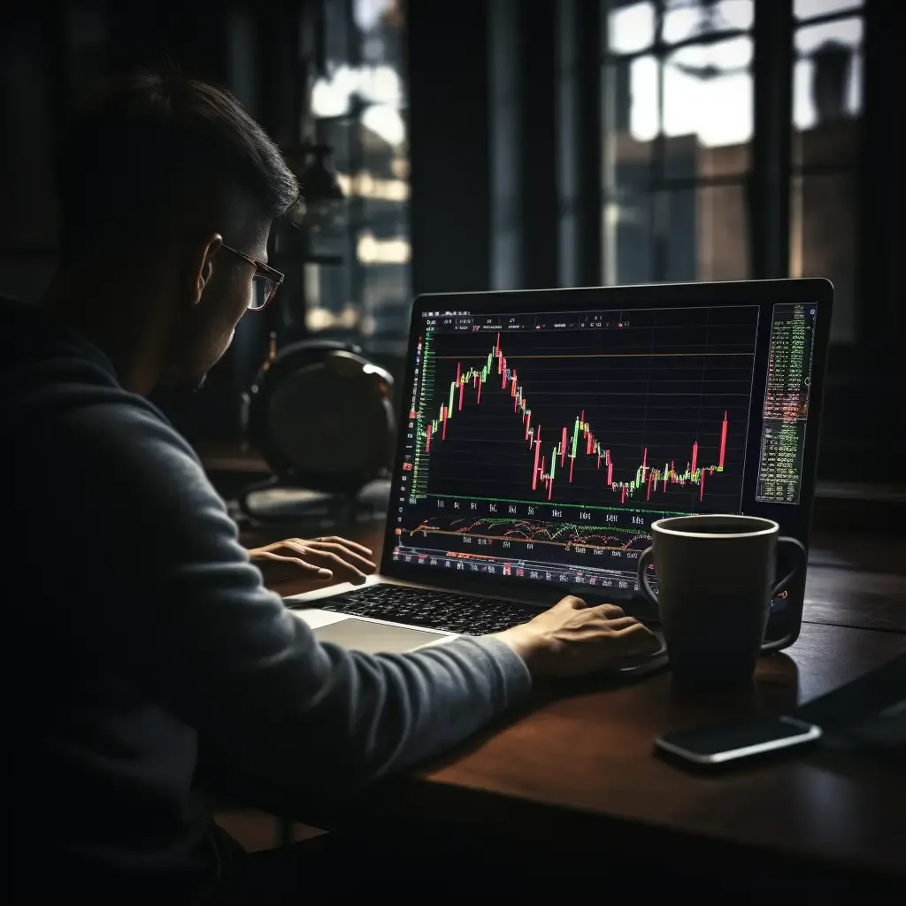 Mengenal 4 Tipe Trader Saham, Kamu yang Mana?